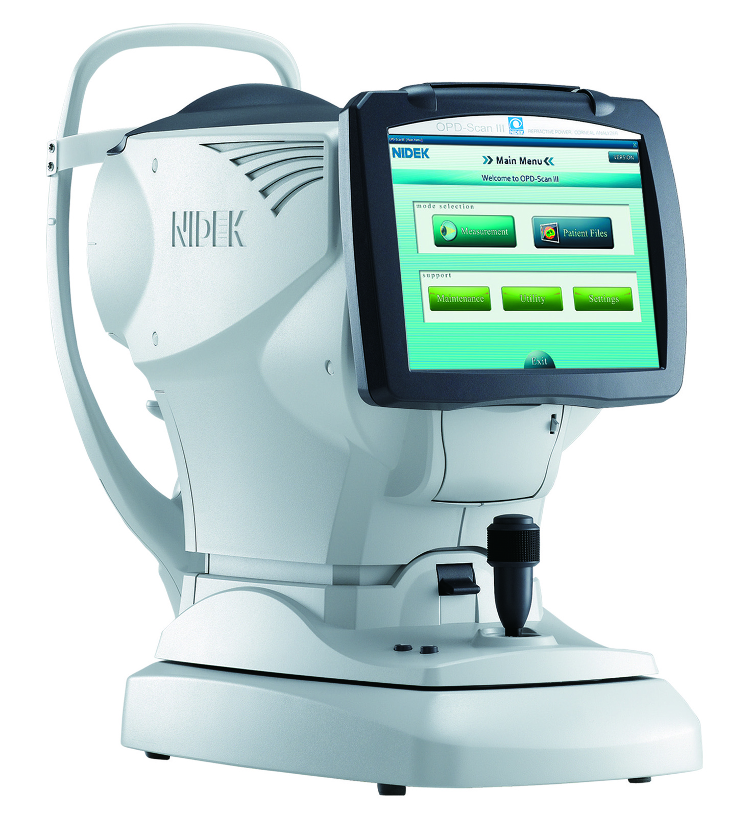 Indo Optical | Tus Ojos, Nuestro Mundo | Óptico | Equipos